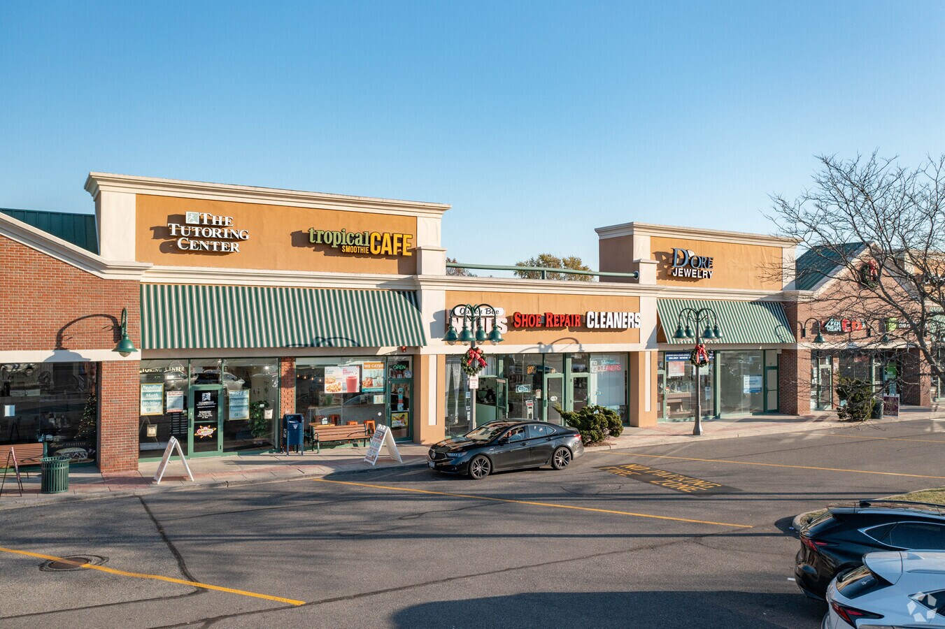 10-70 Jericho Tpke, Commack 11725 | LoopNet UK