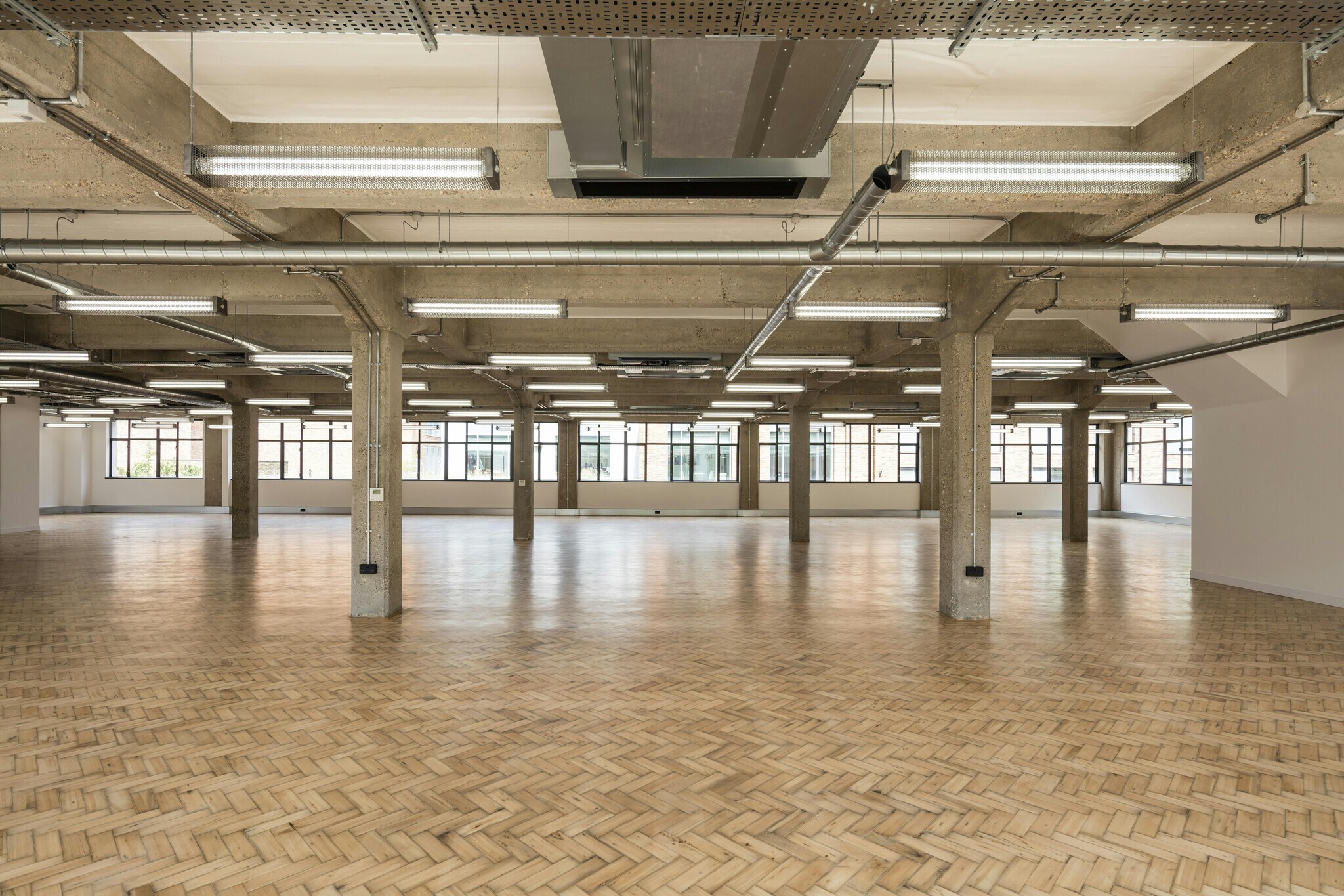 15-27 Gee St, London, EC1V 3RD - Gee Street Studios - Office to Rent ...