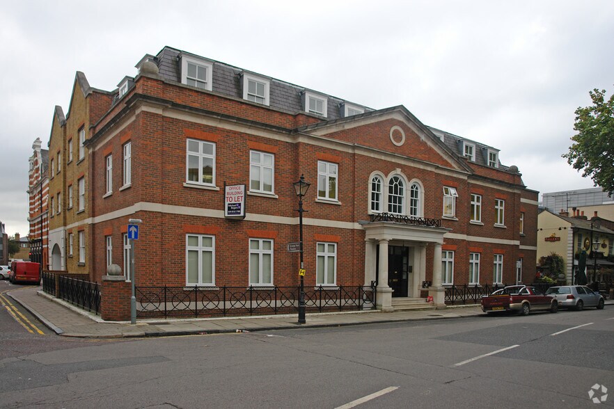 13-14 Parkshot, Richmond, TW9 2RG - Marcar House | LoopNet UK