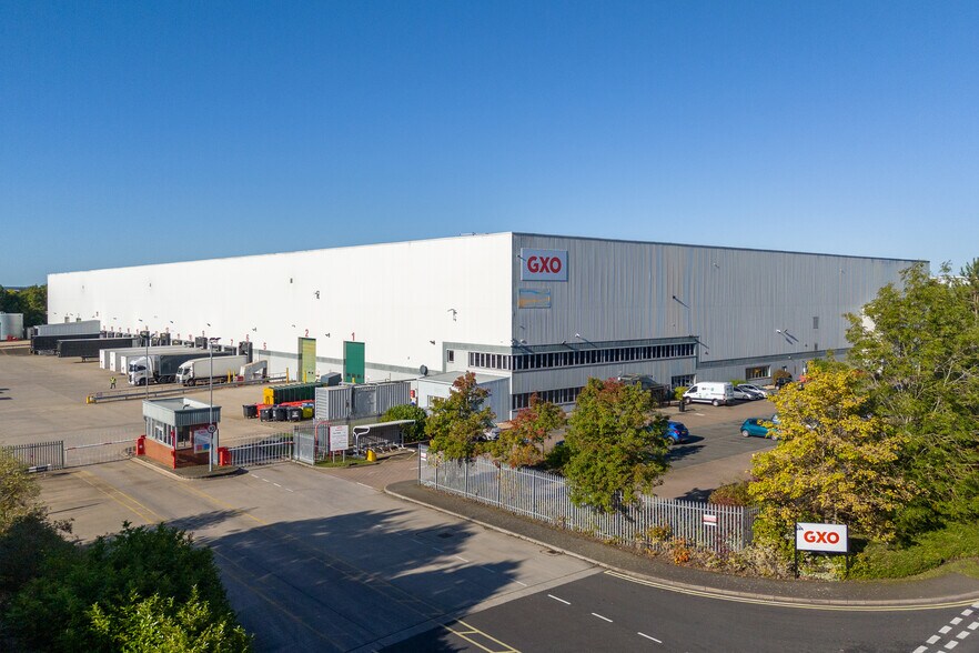 Bird Hall Ln, Stockport, SK3 0XT - Units 14 & 15 - Industrial to Rent ...