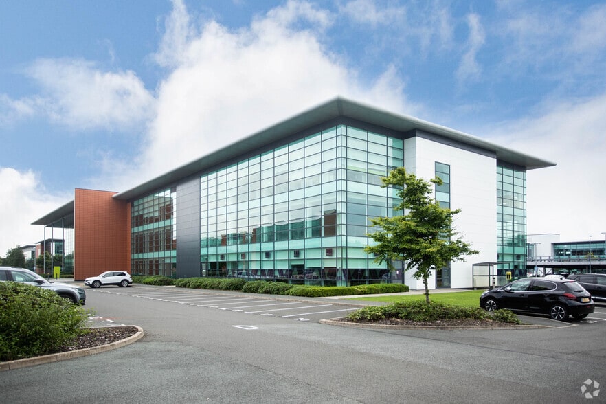 Benton Ln, Newcastle Upon Tyne, NE12 8EW - Quorum 11 | LoopNet UK