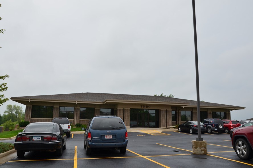 5022 Grand Ridge Dr, West Des Moines 50265 - Office for Sale | LoopNet UK