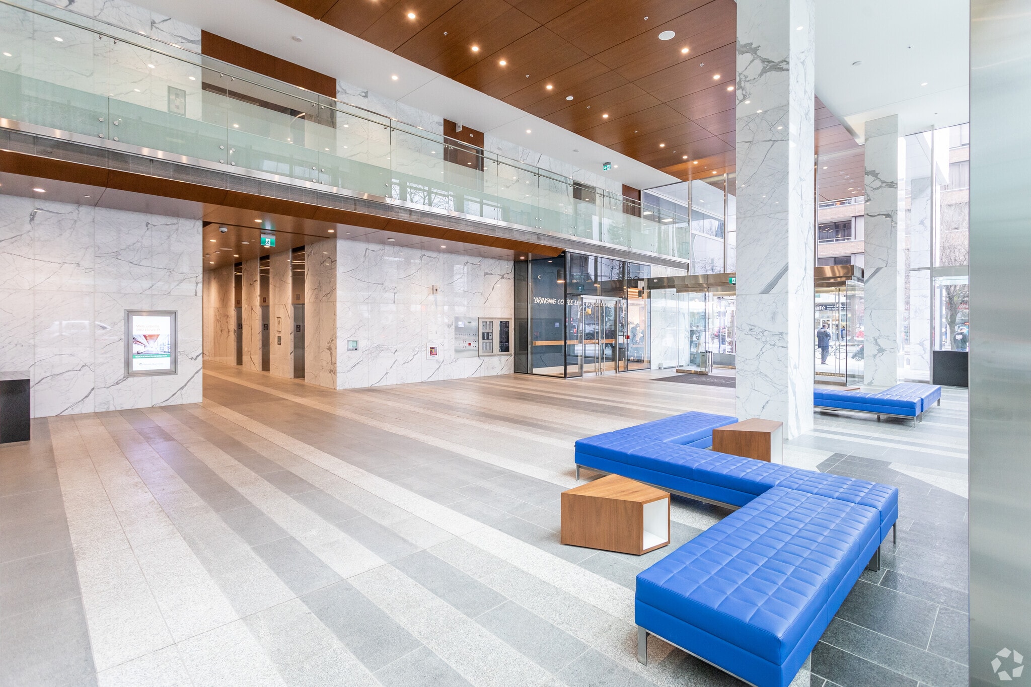 980 Howe St, Vancouver V6Z 1N9 - 980 Howe | LoopNet.co.uk