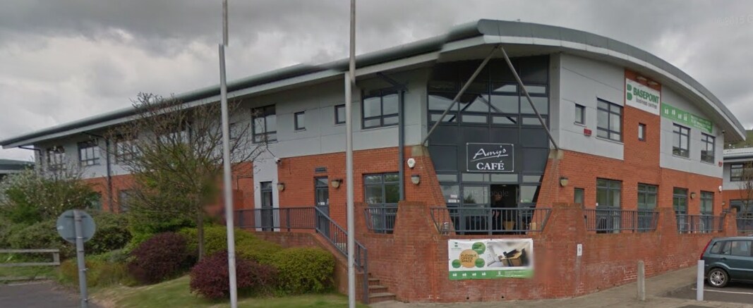 Shearway Rd, Folkestone, CT19 4RH - Basepoint Centre | LoopNet UK