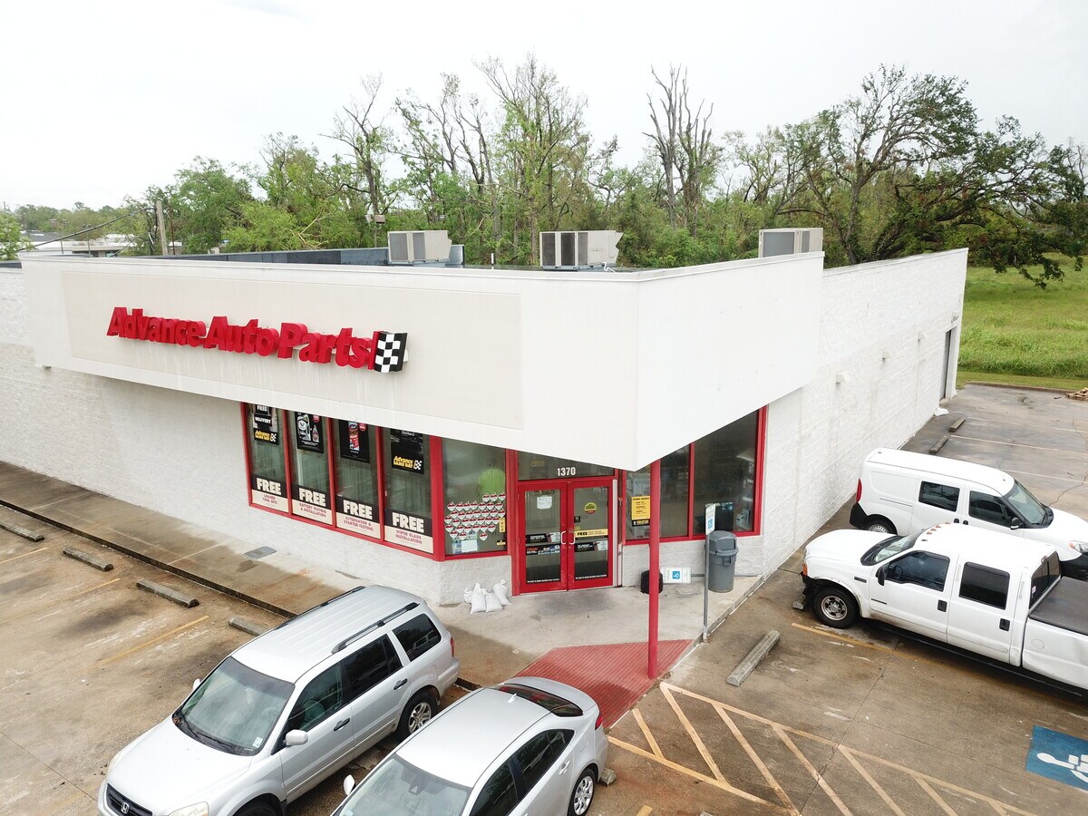 1370 W Tunnel Blvd, Houma, LA 70360 | LoopNet UK