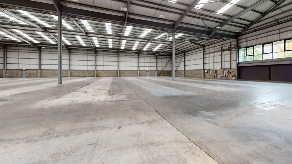Gascoigne Rd, Barking, IG11 0TS - Power 38 | LoopNet UK