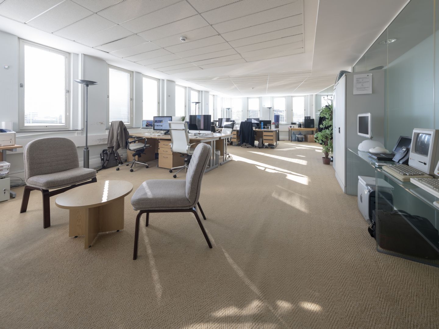 Coworking Space to Rent - Eagle Tower, Montpellier Dr, Cheltenham, GL50 ...