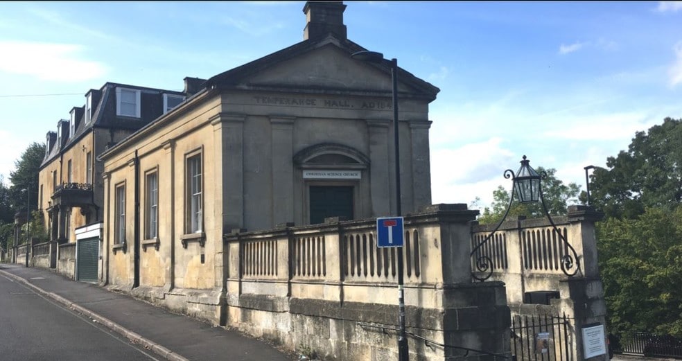 Claverton St, Bath, BA2 4LE | LoopNet UK