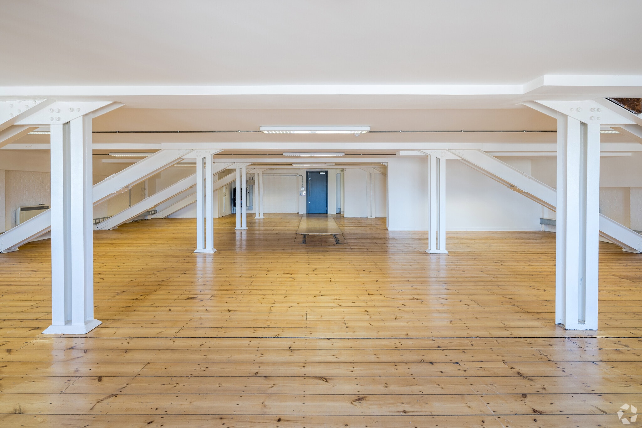 Office Space to Rent - Metropolitan Wharf, 70 Wapping Wall, London, E1W ...