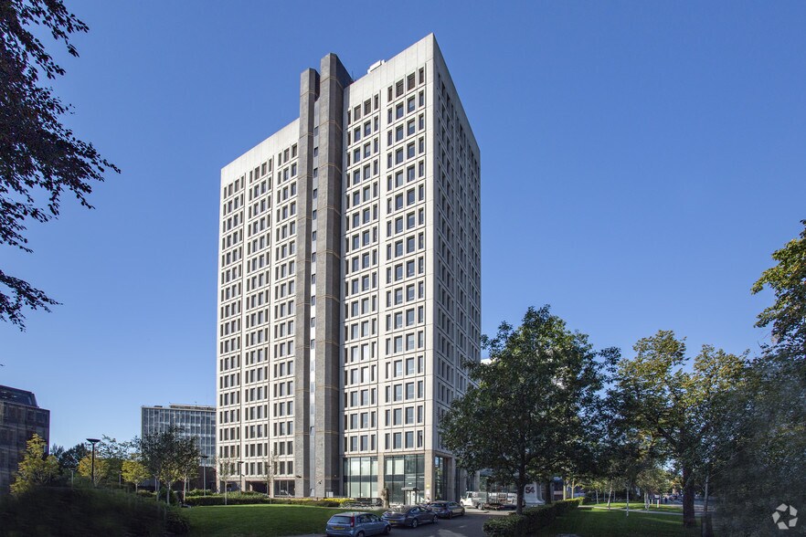 54 Hagley Rd, Birmingham, B16 8PE - Office to Rent - 1,966 sq ft - GBR