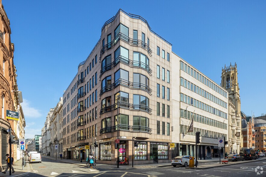 1 Chancery Ln, London, WC2A 1LF | LoopNet UK
