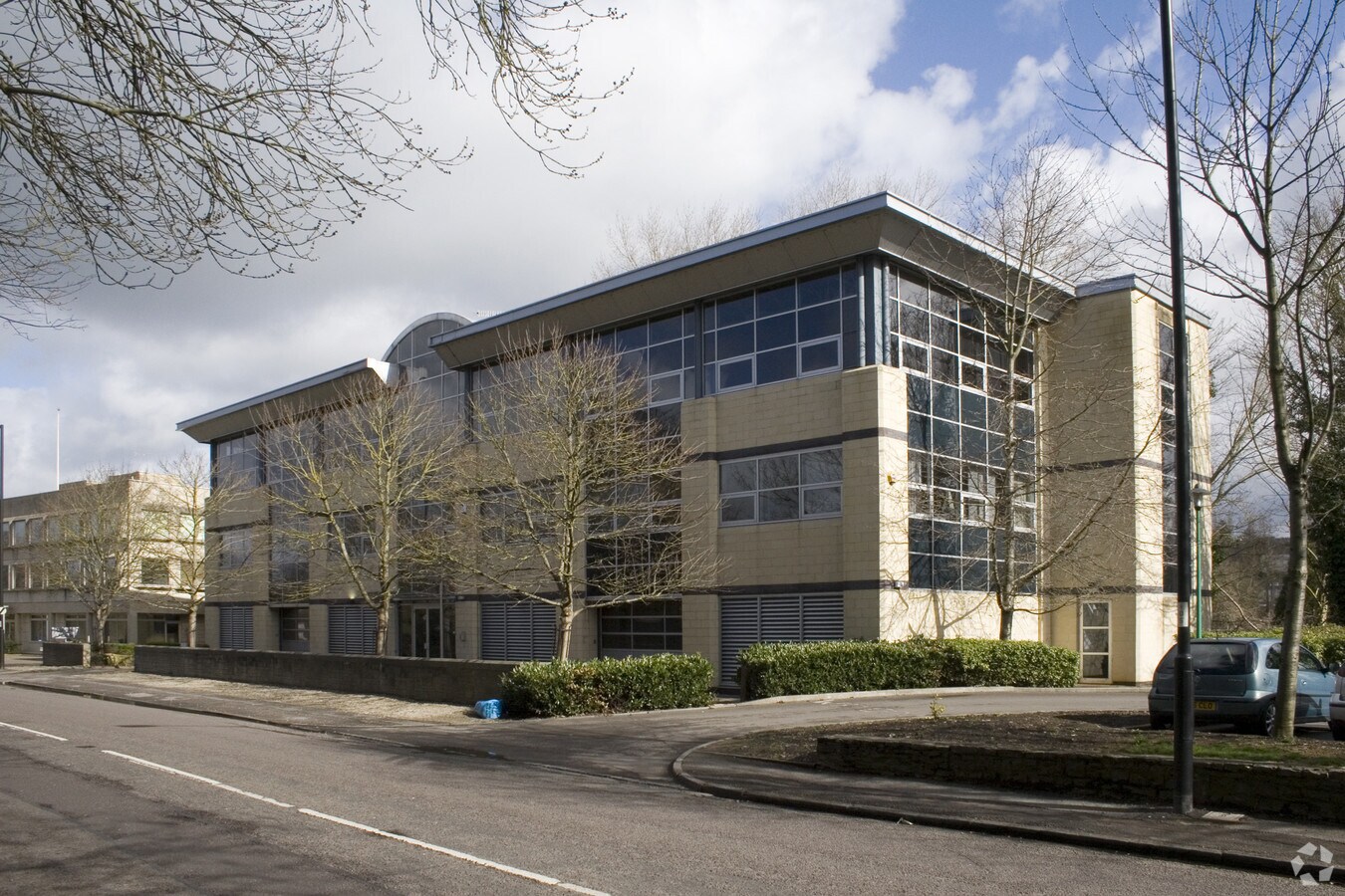 Minerva House, Lower Bristol Rd, Bath, BA2 9ER | LoopNet