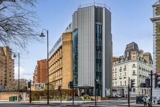 114A Cromwell Rd, London, SW7 4ES - Emperor's Gate | LoopNet UK