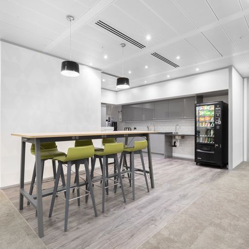 Coworking Space to Rent - 3 More London Riverside, London, SE1 2AQ ...
