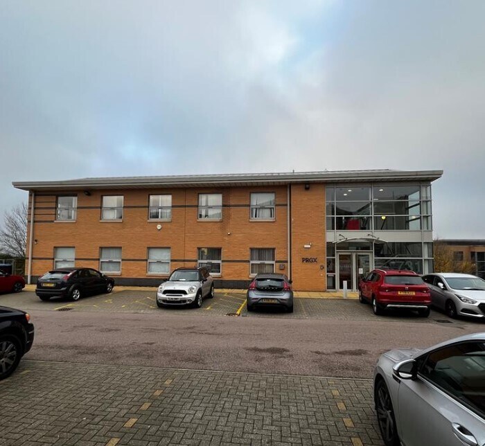 731 Capability Green, Luton, LU1 3LU - GBR