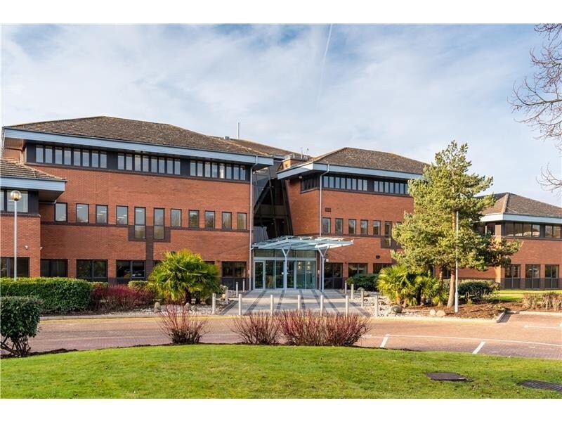 Gallows Hl, Warwick, CV34 6DW - Office for Lease | LoopNet UK