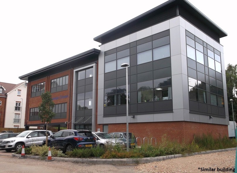 Lower Luton Rd, Harpenden, AL5 5EQ - Office for Lease | LoopNet UK