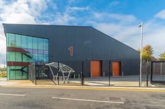 Eastman Edge & Harrow View, Harrow, LND HA1 4TY - Eastman Edge | LoopNet UK