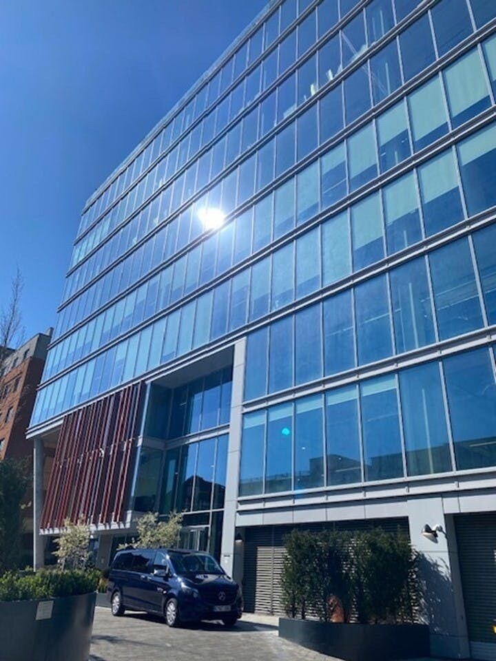 Office Space to Rent - The Clarendon Works, 37-39 Clarendon Rd, Watford ...
