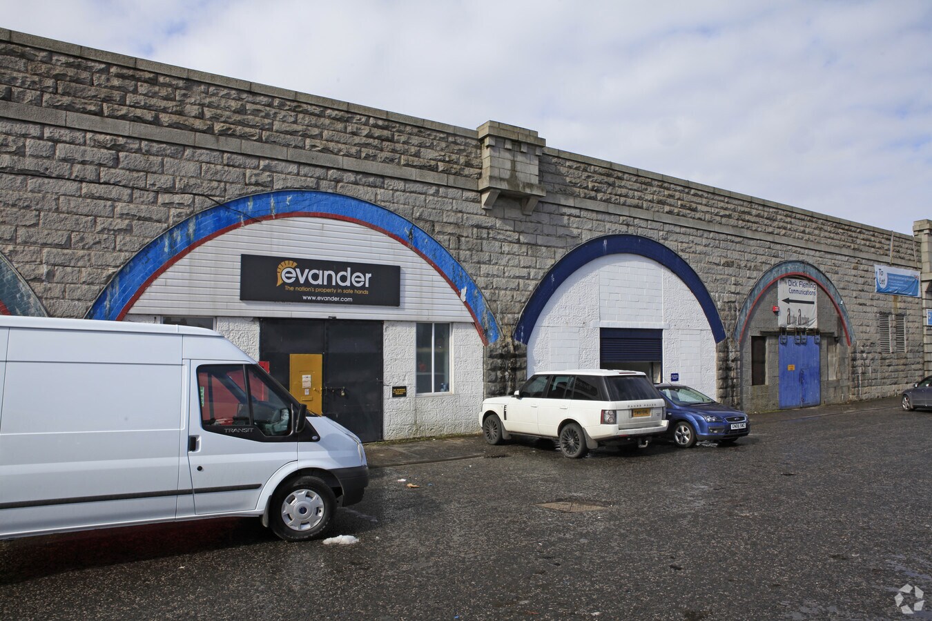 30-32 South College St, Aberdeen AB11 6LE | LoopNet.co.uk