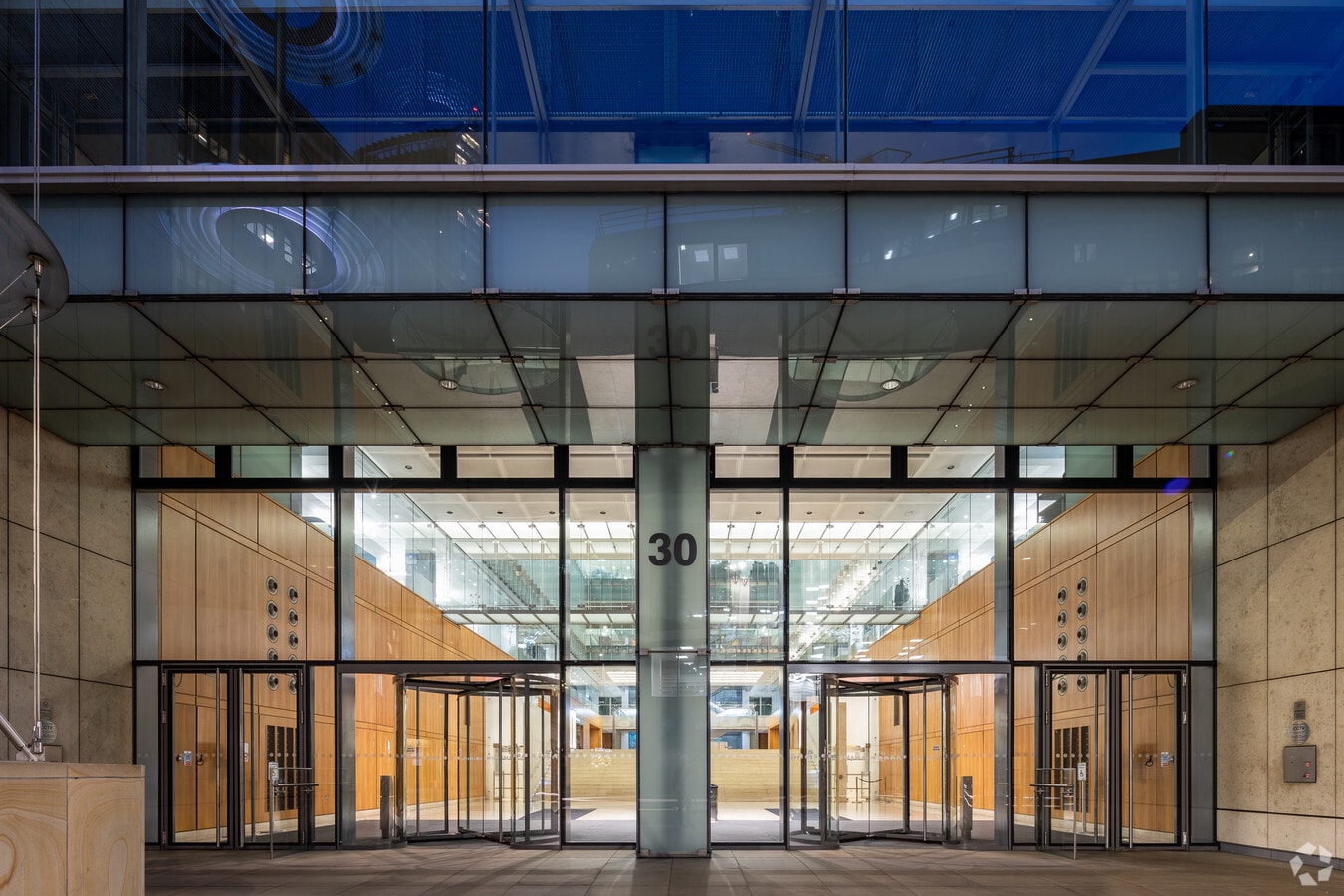 30 Fenchurch St, London EC3M 3BD - Office for Rent | LoopNet.co.uk