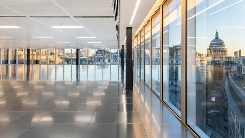 1 Bartholomew Close, London, EC1A 7BL - One Bartholomew - Office for ...