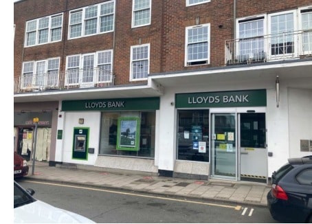 Green Ln, Northwood, HA6 1AB - GBR