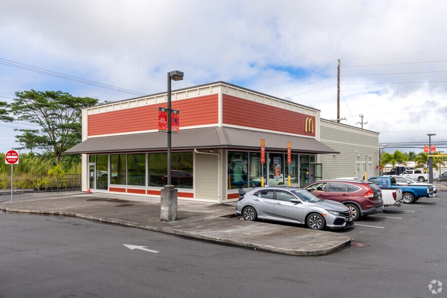 15-2714 Pahoa Village Rd, Pahoa, HI 96778 - Puna Kai Shopping Center ...