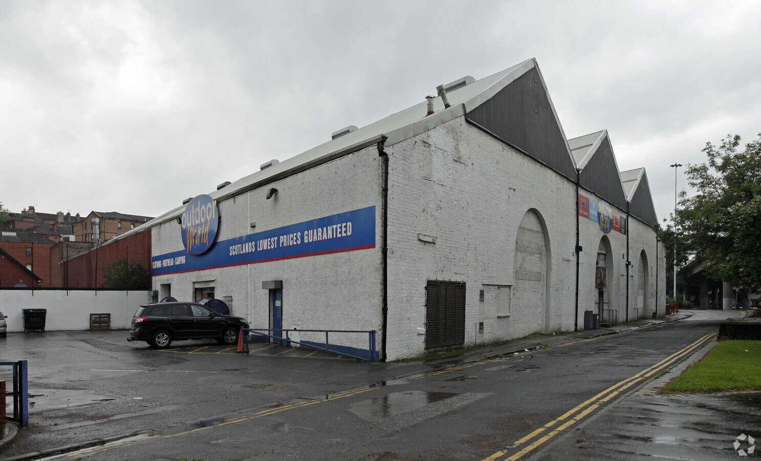 42-66 New City Rd, Glasgow, G4 9JT | LoopNet UK
