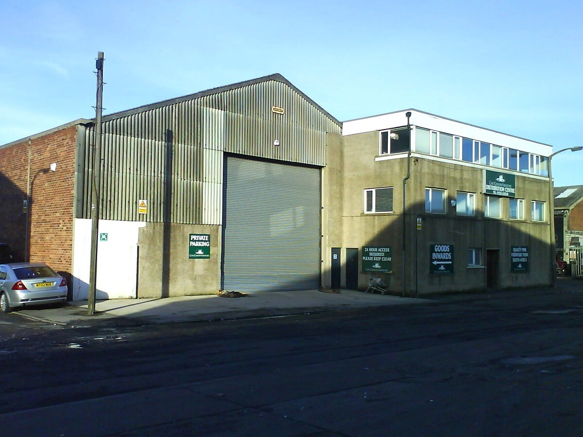 Deal St, Keighley BD21 4LA | LoopNet UK