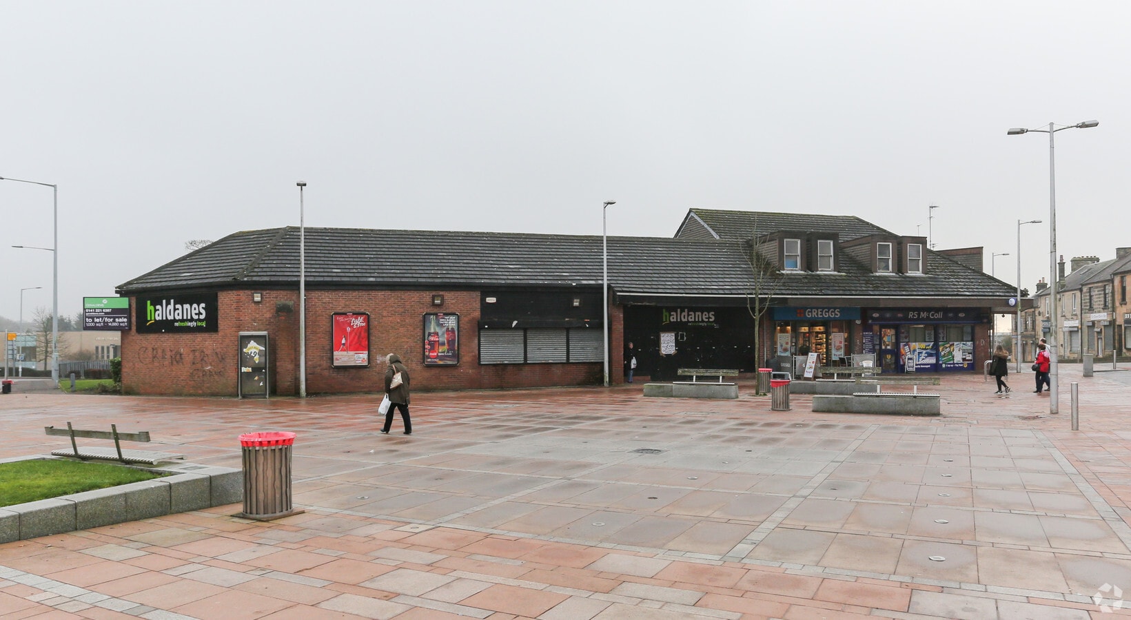 Carnwath Rd, Carluke, ML8 4AT - Rankin Gait Shopping Centre - Office ...