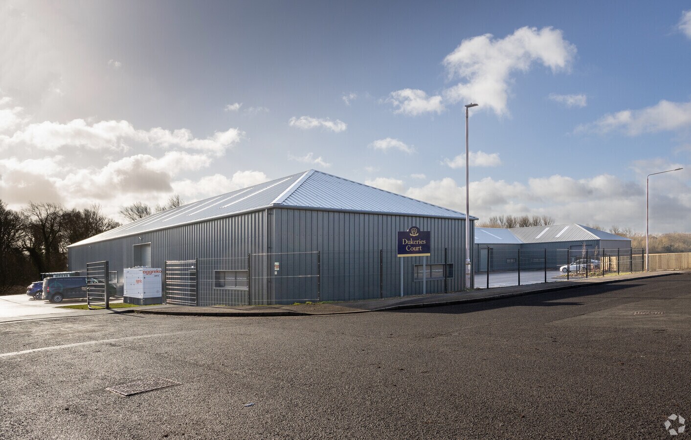 7 Meden Vale, Meden Vale, NG20 9QU - GBR