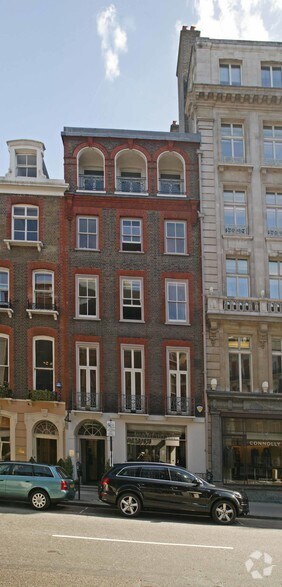42 Conduit St, London, W1S 2YH - GBR