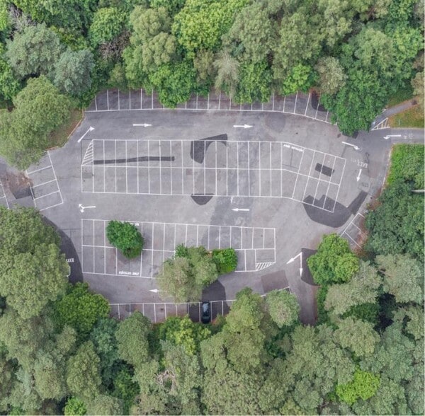 Land Property for Sale in Beach Road Car Park, Canford Cliffs Rd, Poole ...