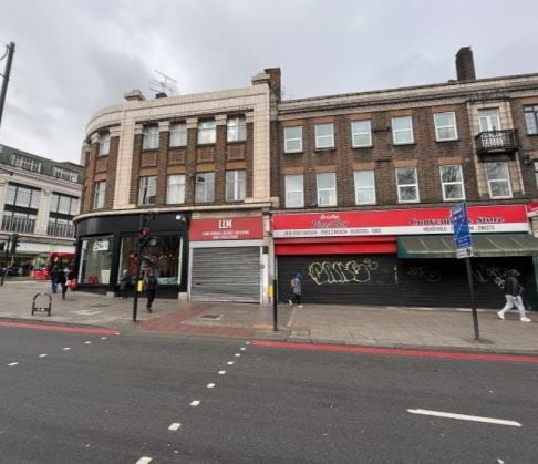 410A Brixton Rd, London SW9 7AW | LoopNet UK