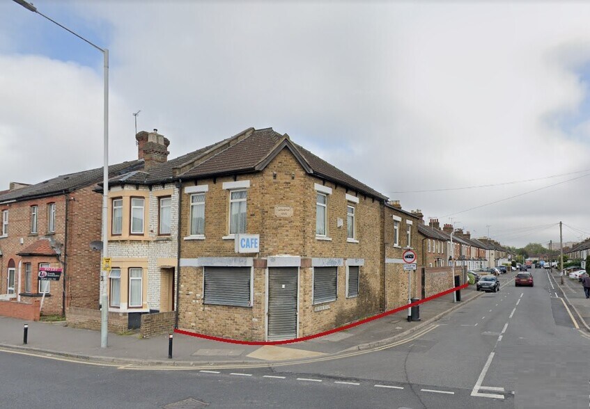 121 Cowley Mill Rd, Uxbridge, UB8 2QB | LoopNet UK