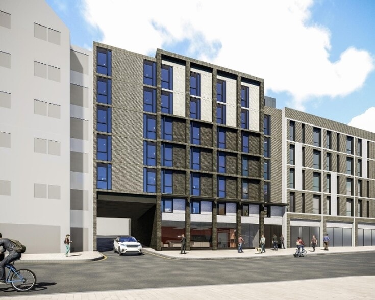 Goosecroft Rd, Stirling, FK8 1JX - Land for Sale | LoopNet UK