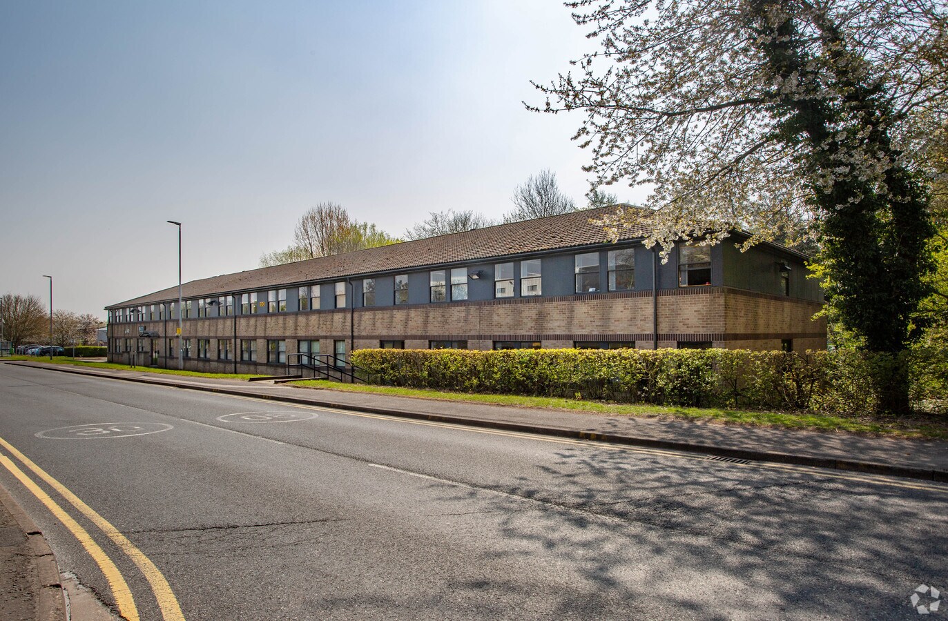 Beverley Rd, Castle Donington, DE74 2SA | LoopNet UK