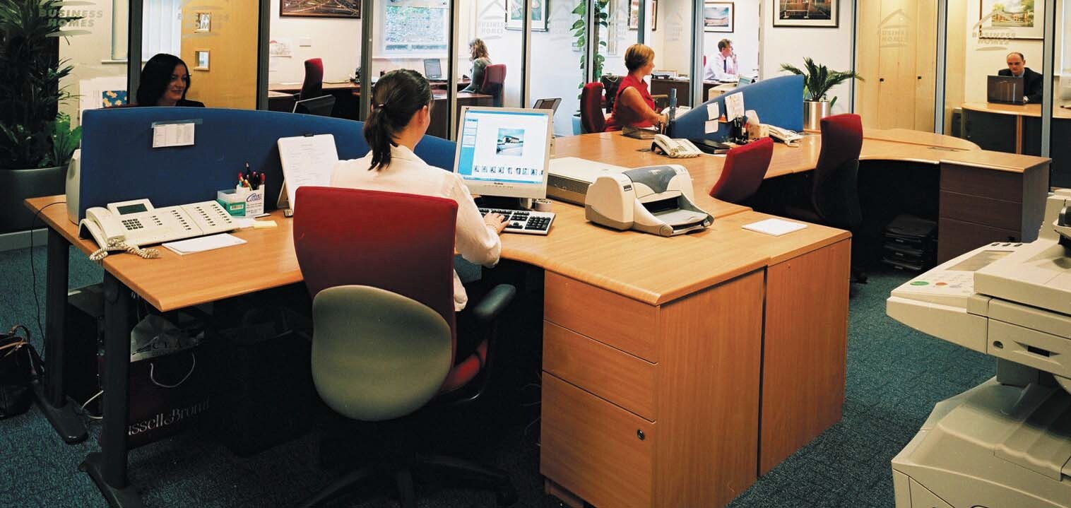 Office Space to Rent - Building 3-4, Capability Green, Luton, LU1 3LU ...