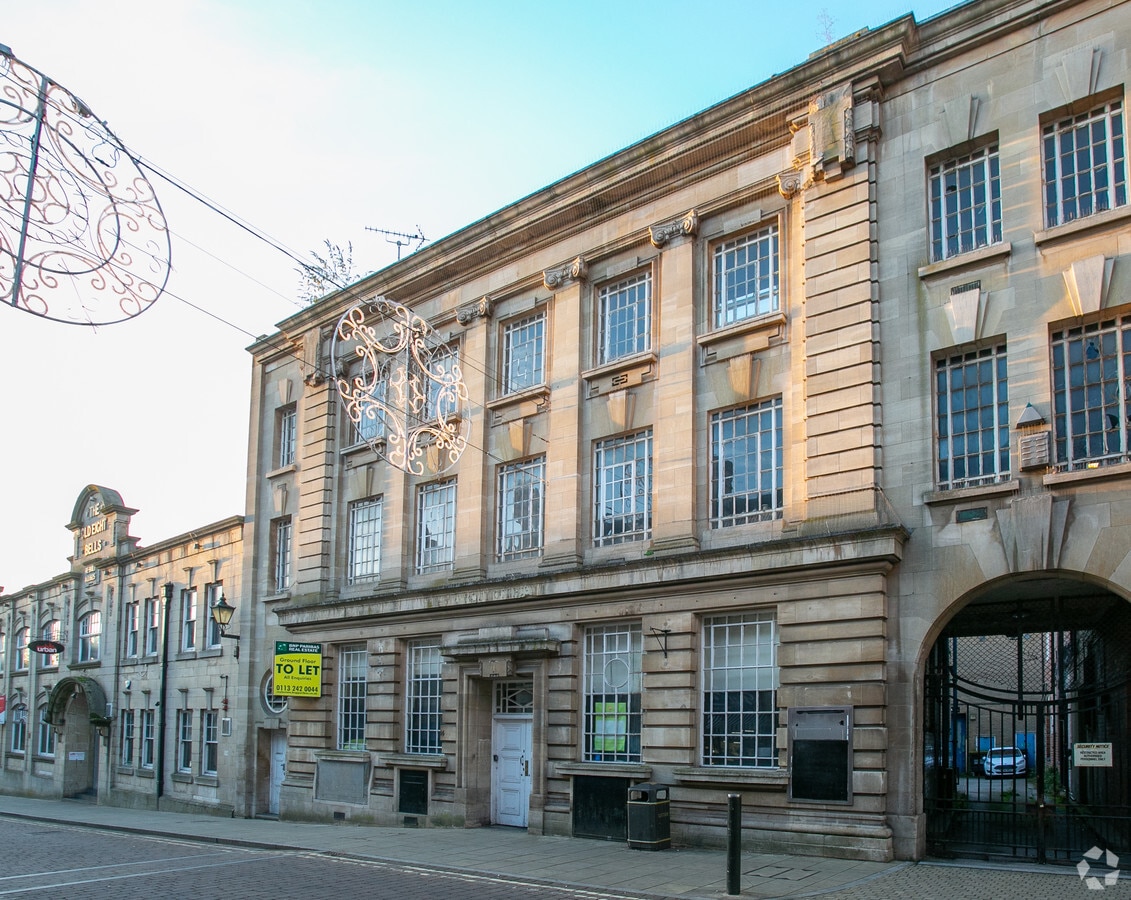 14-16 Church St, Mansfield NG18 1AE | LoopNet UK