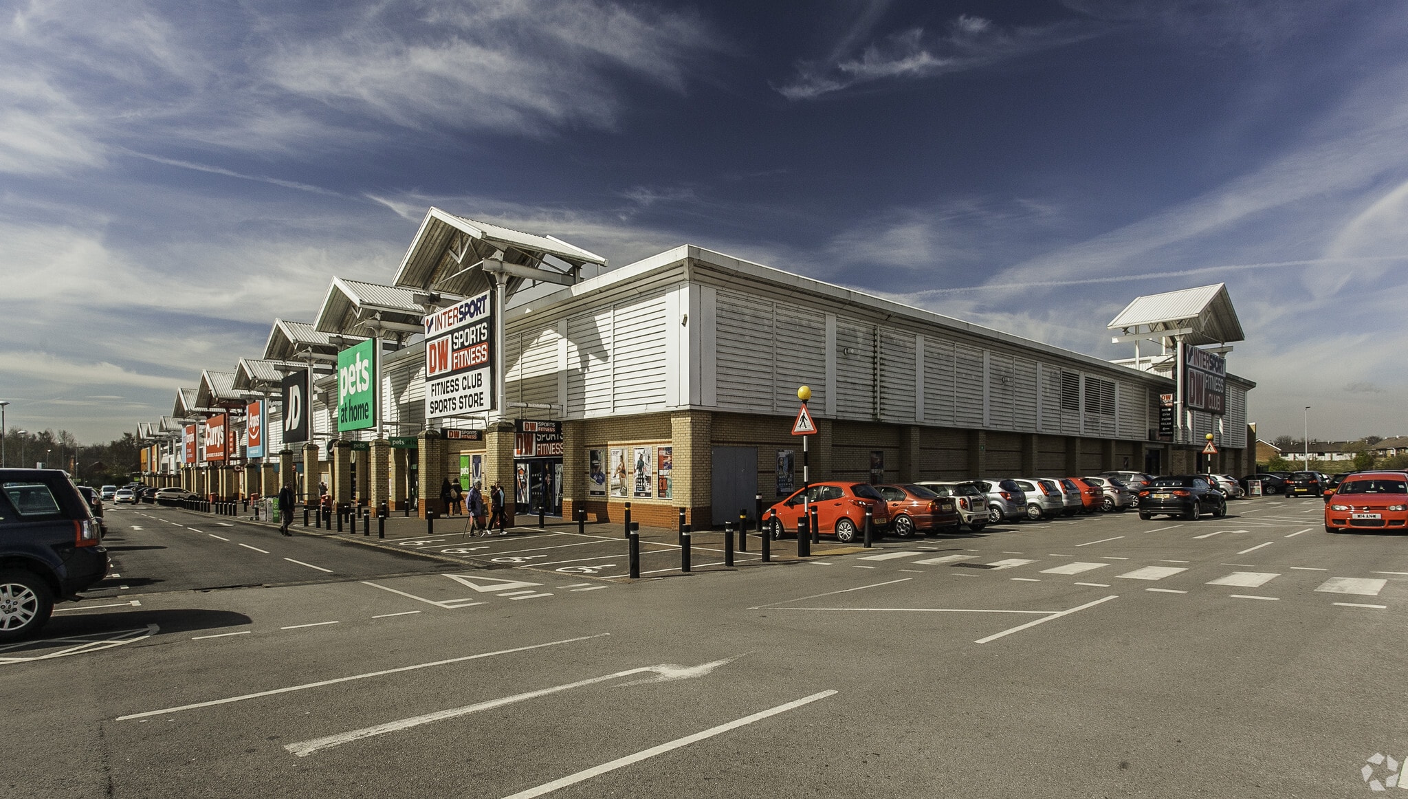 Parsonage Way, Leigh WN7 5SJ - Retail for Rent | LoopNet.co.uk