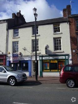 82-84 High St, Mold CH7 1BH | LoopNet UK