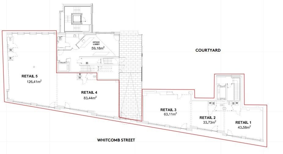 Suffolk St, London SW1Y 4HG - Hobhouse | LoopNet UK