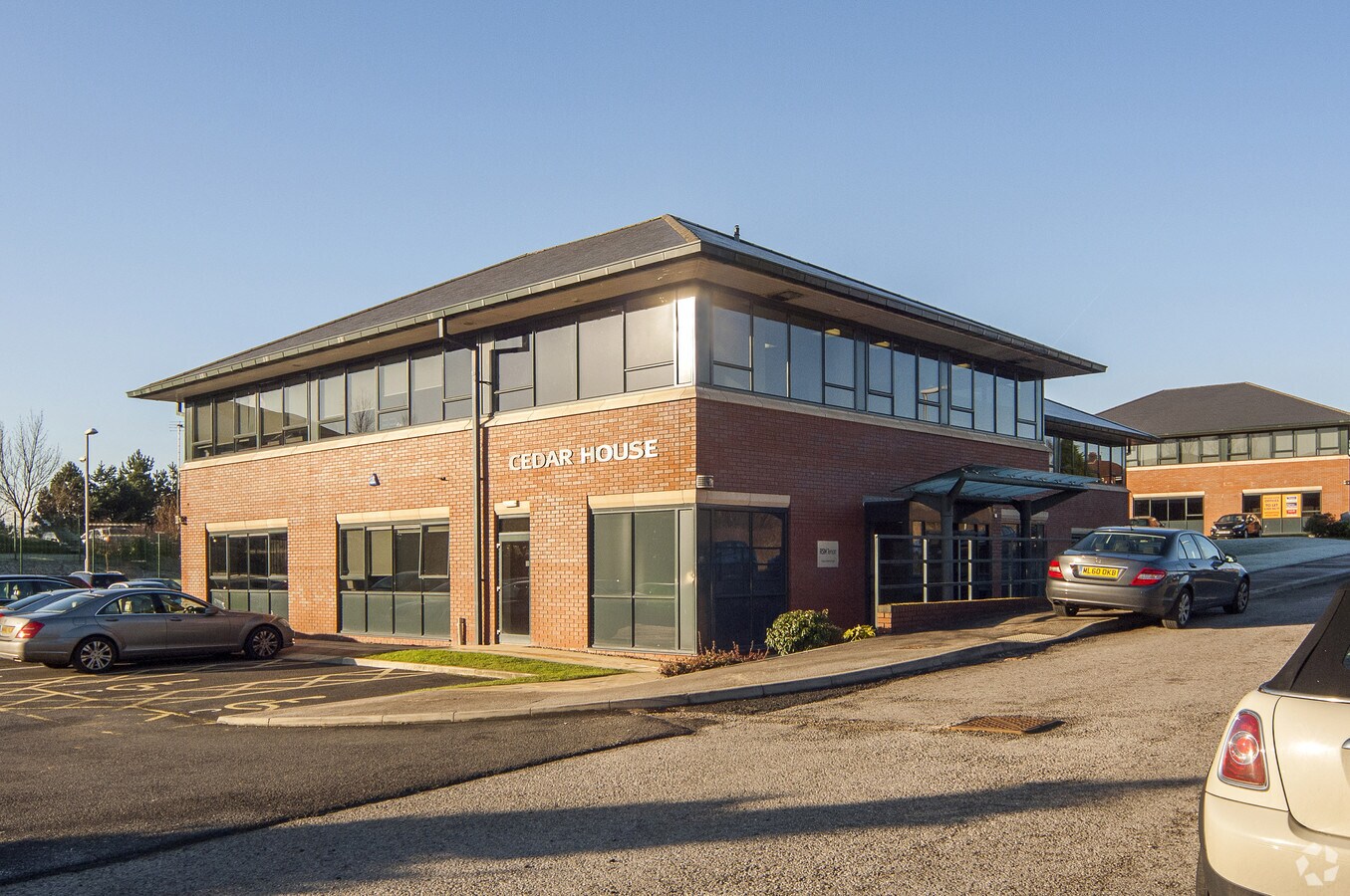 Sandbrook Way, Rochdale OL11 1LQ | LoopNet UK