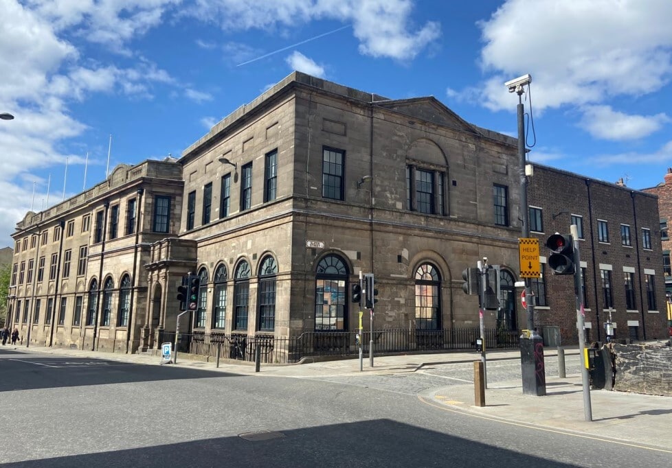 91-105 Duke St, Liverpool, L1 5AA | LoopNet UK