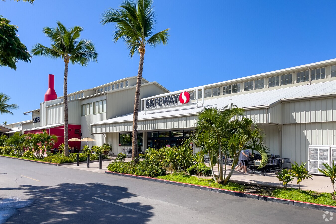 1221 Honoapiilani Hwy, Lahaina 96761 - Lahaina Cannery Mall | LoopNet UK