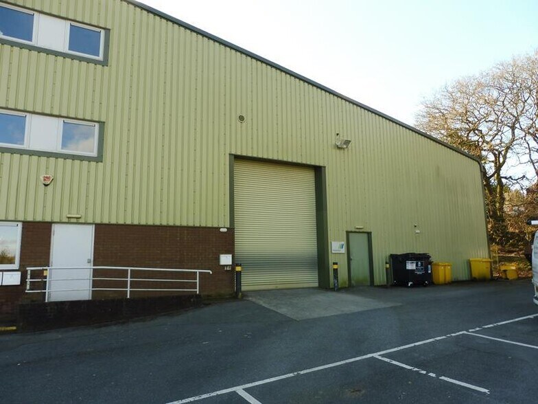 Darklake View, Plymouth, PL6 7TL | LoopNet UK