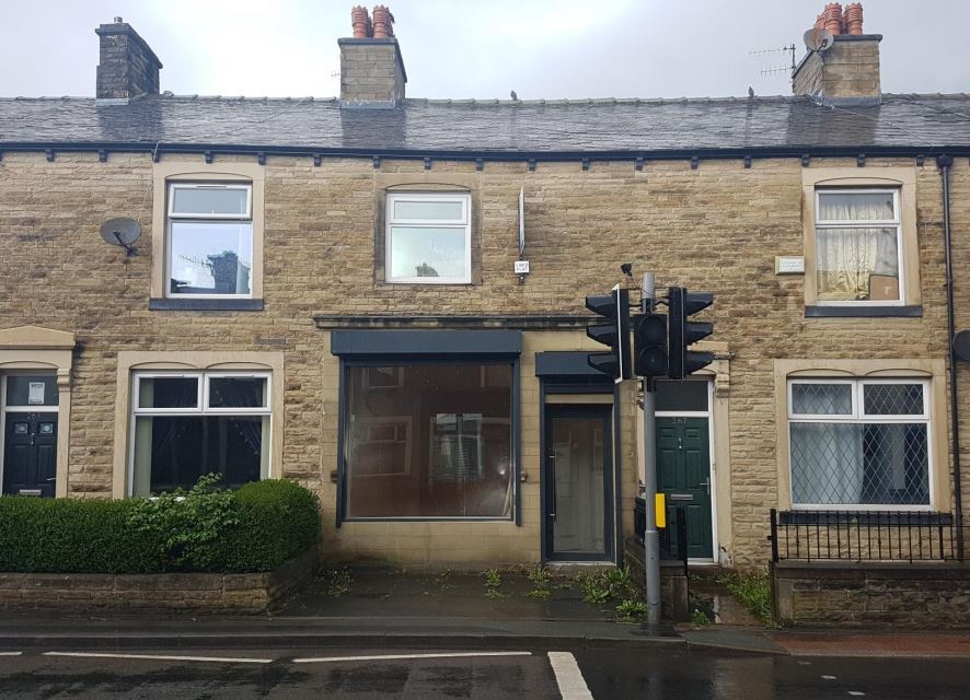 265 Leeds Rd, Nelson, BB9 8EJ | LoopNet UK