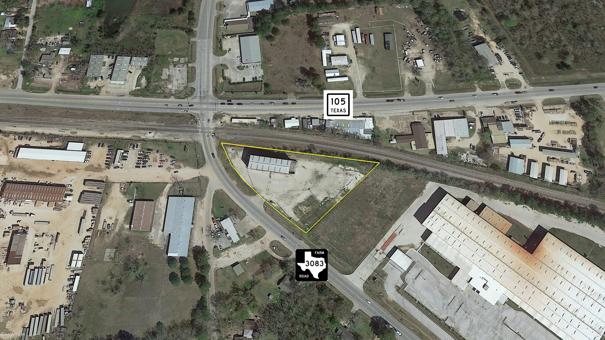 180 Fm 3083 Rd, Conroe 77301 | LoopNet.co.uk