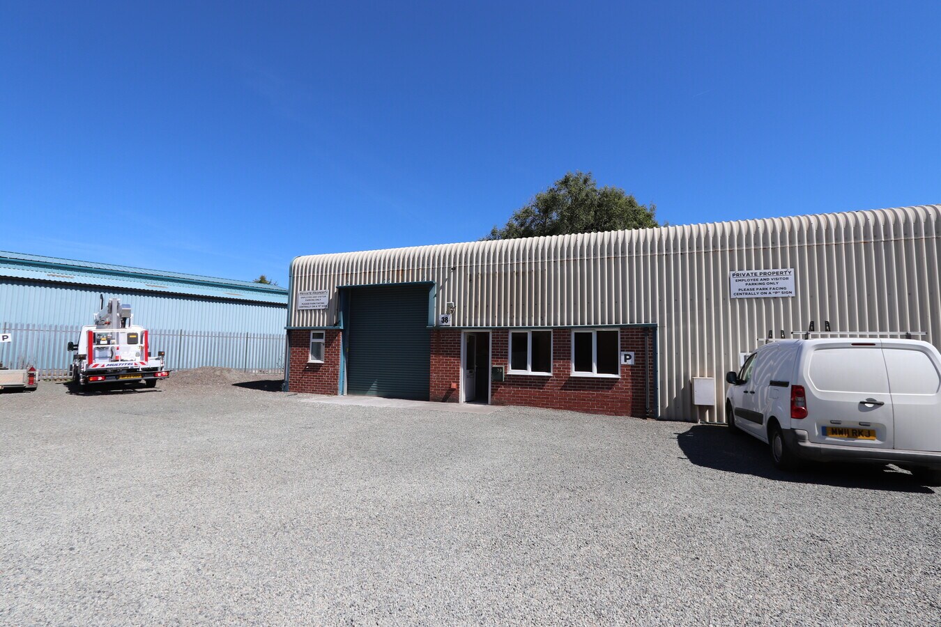 38 Pennygillam Way, Launceston, PL15 7ED - GBR